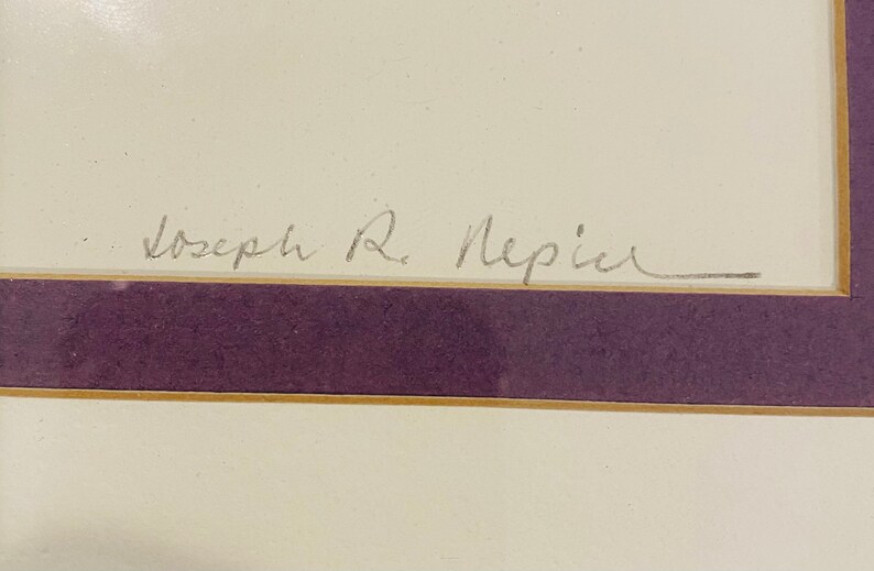 Artist Proof, Stepping Out, Joseph R Repia, Leg Drawing, Drawing, Art ...