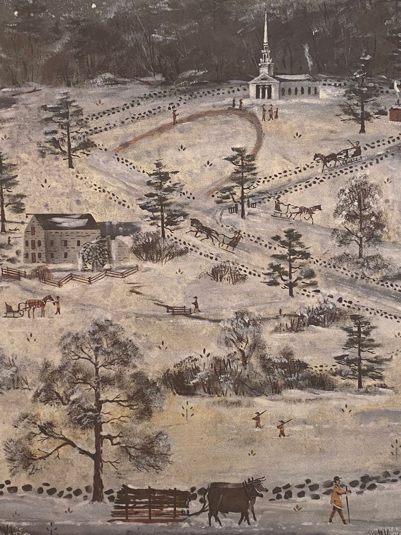 Wayside Inn Print Longfellows Wayside Inn Wayside Inn Poster ...