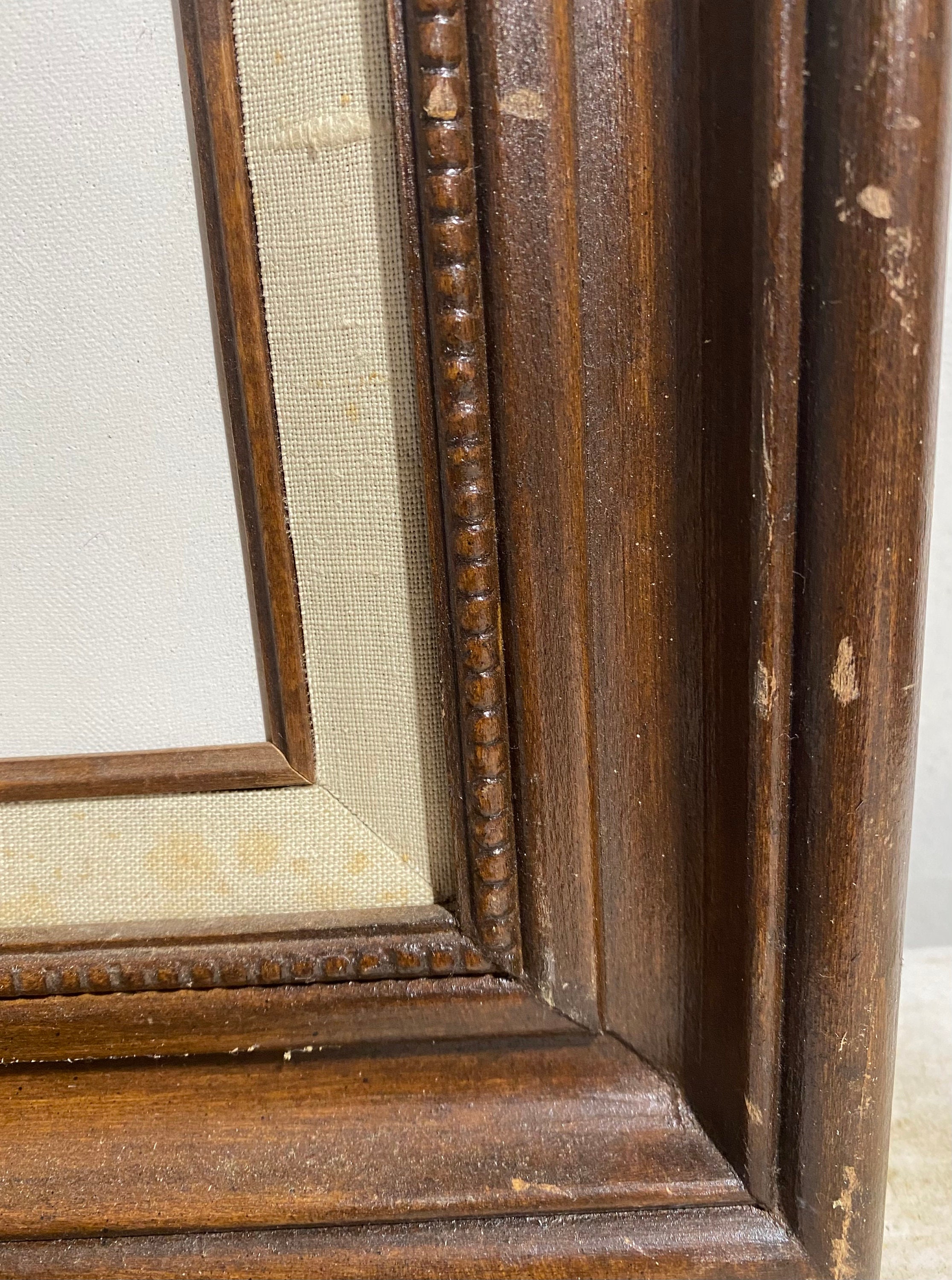 Vintage 1989 Rusty Rust Emmett Kelly Clown Painting, Oil on Canvas ...