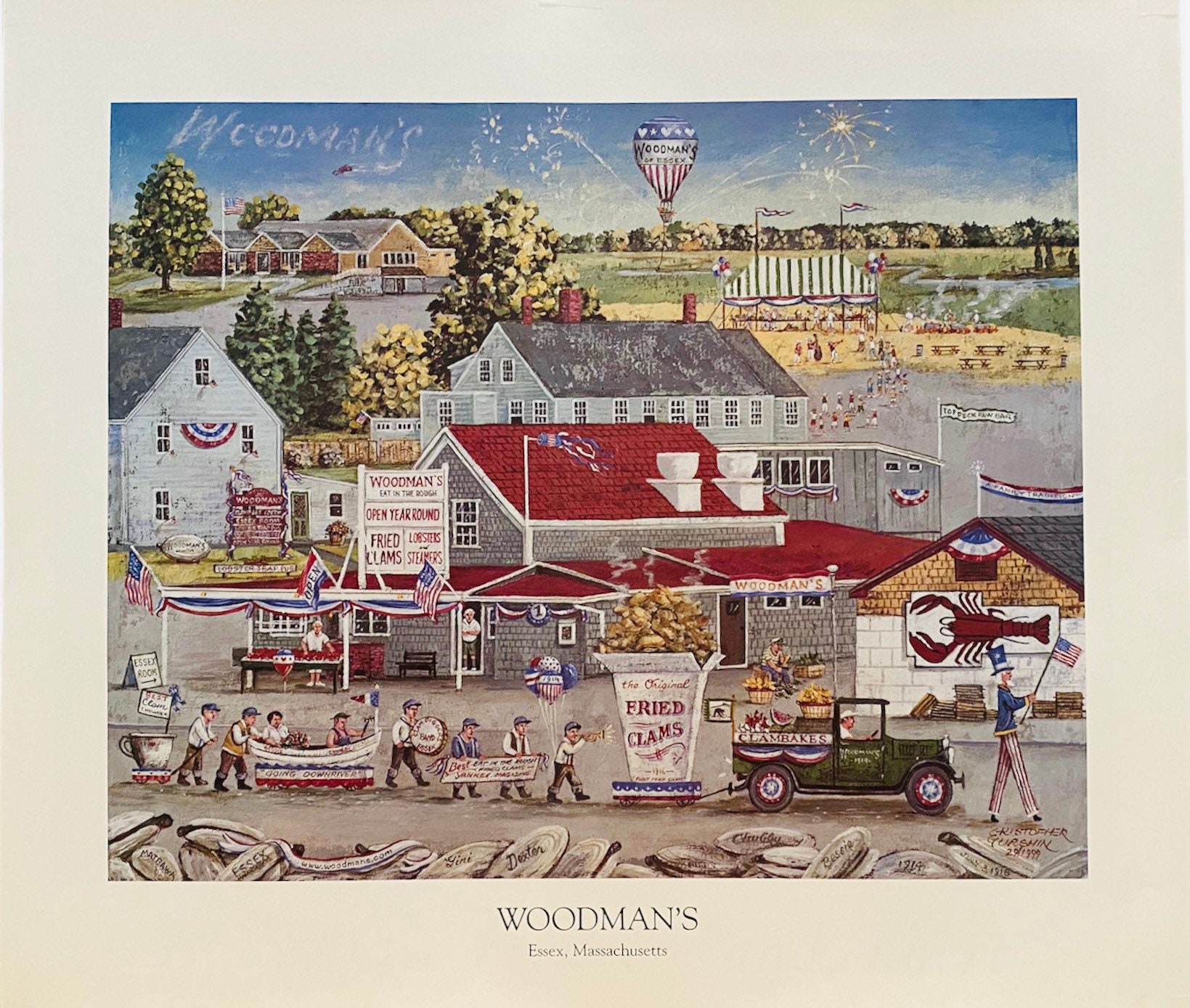 Assorted Folk Art Folk Art Prints Folk Art Posters - Etsy