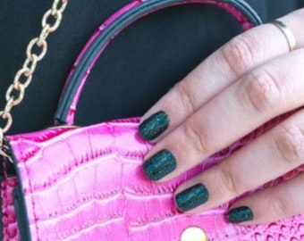 Ecuador-able by Color Street RETIRED - Etsy