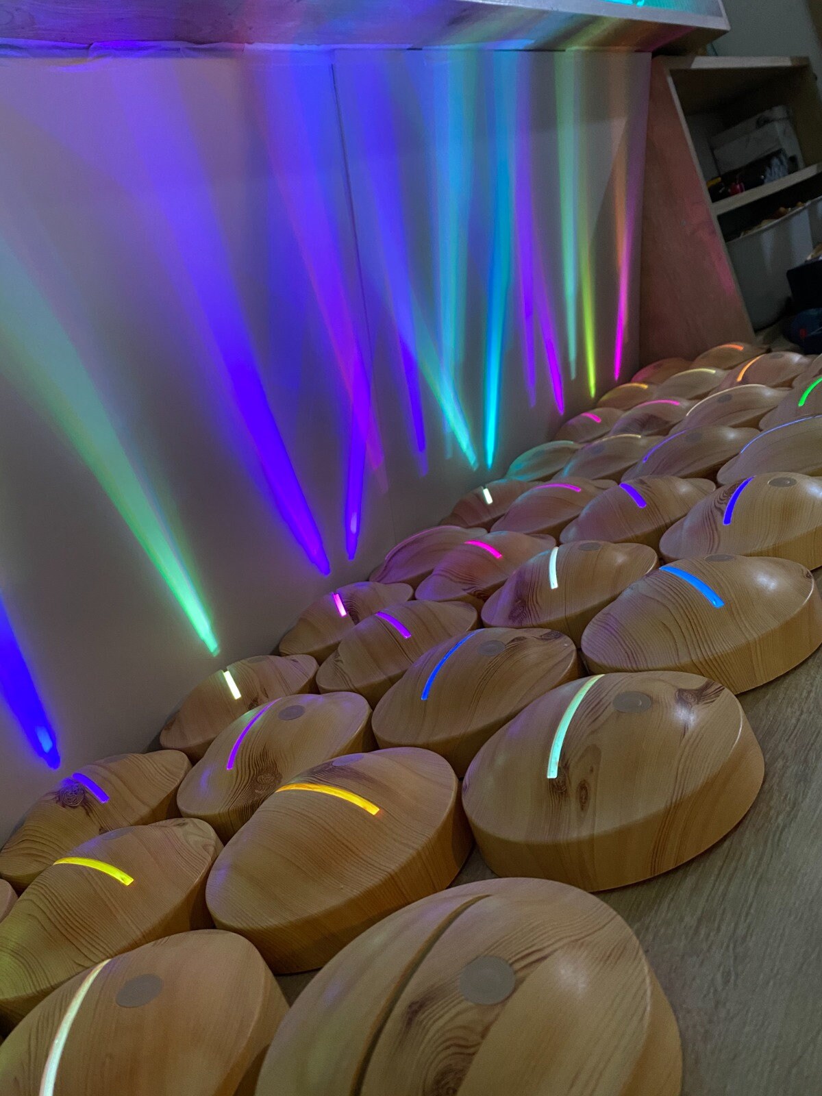 Bottom Light Base - Etsy