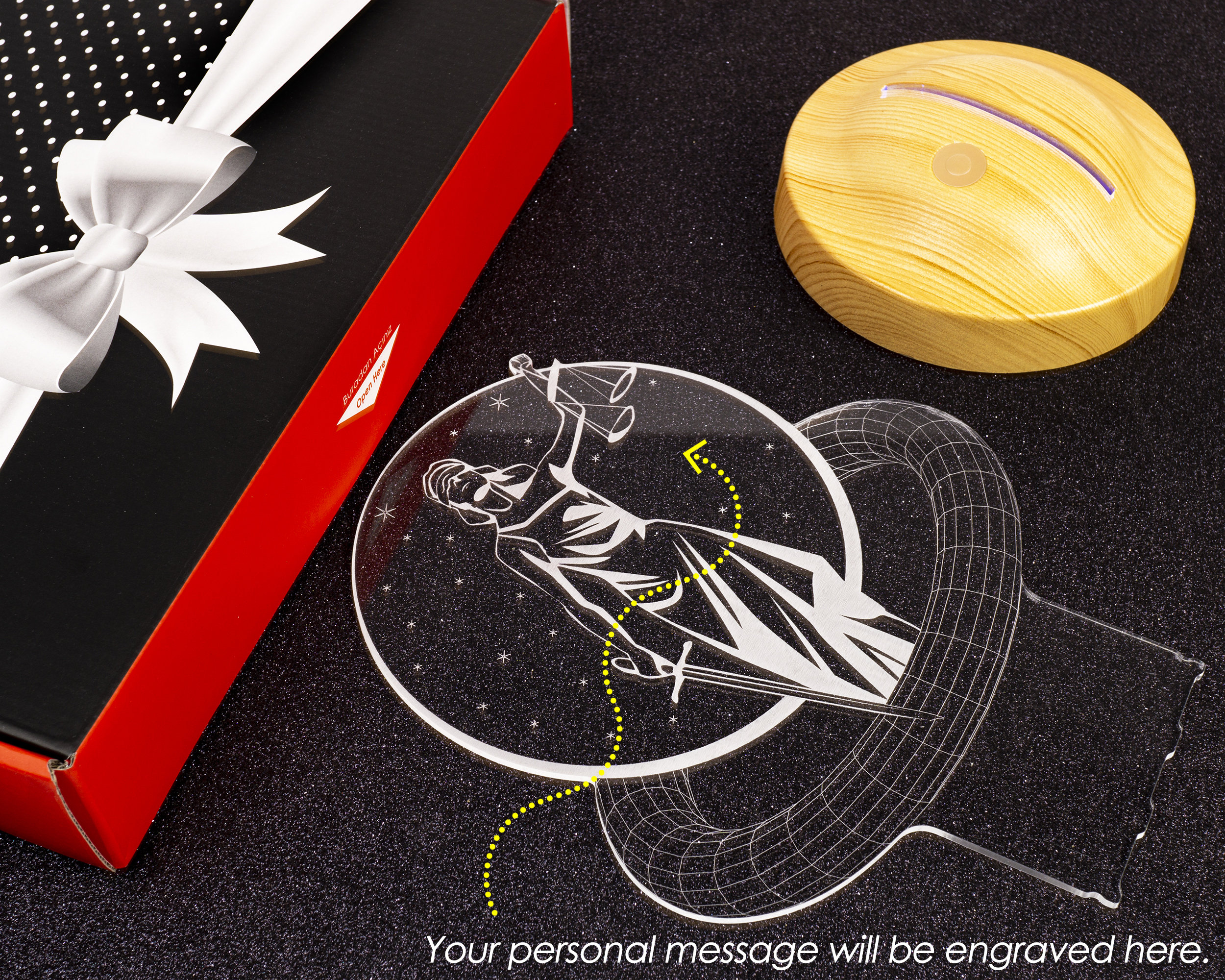 Acrylic Plaque Design Personalized Room Decor Best Gift for - Etsy