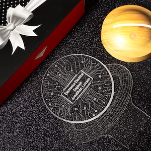 Electronics Engineer, Electronics Engineer Gift, Electronics Engineer ...