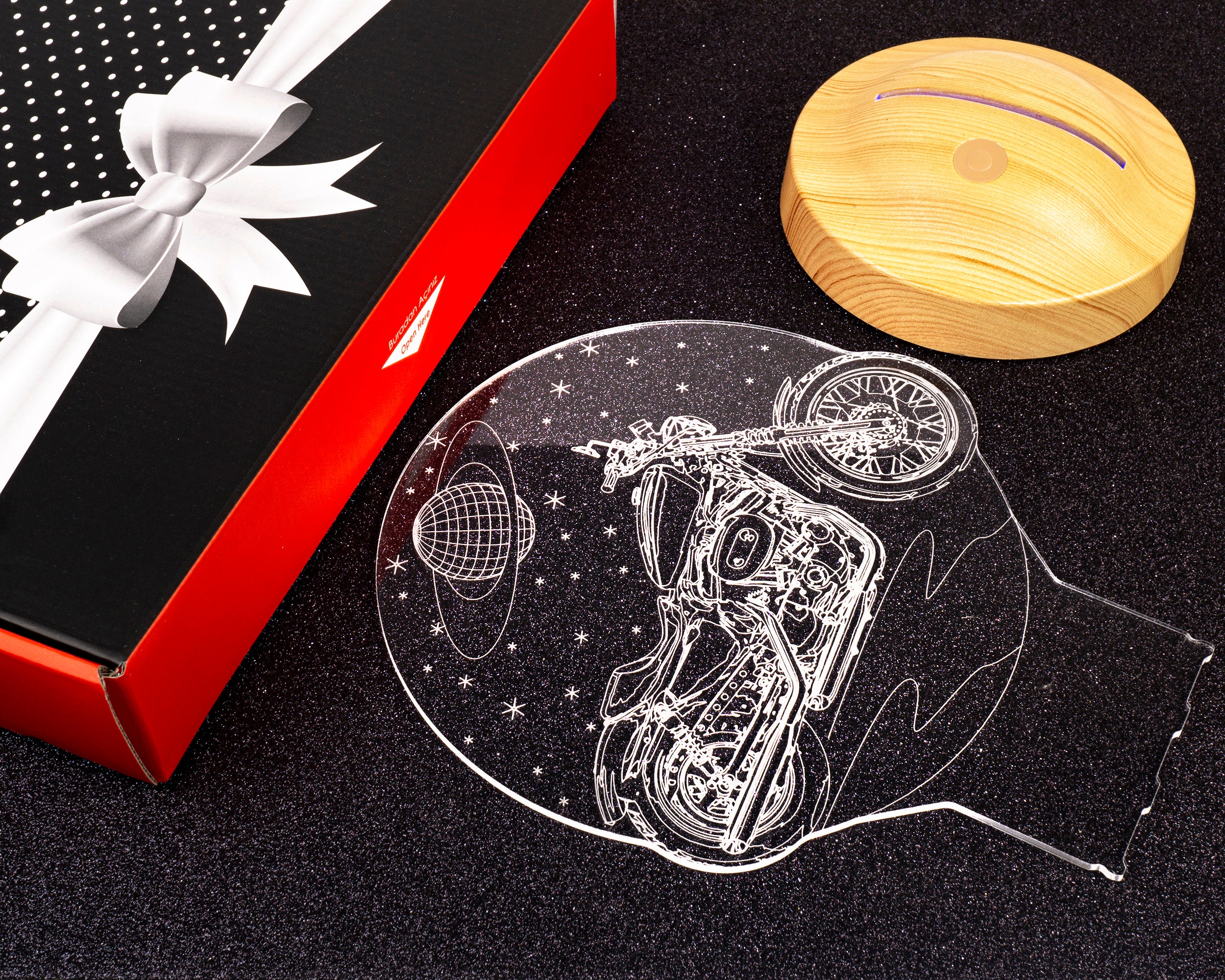 Acrylic Plaque Design Personalized Room Decor Best Gift for - Etsy