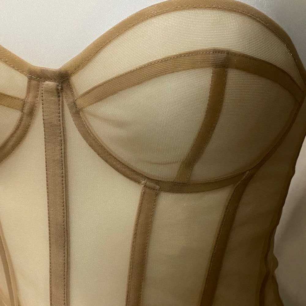 CorsetPVshop - Etsy