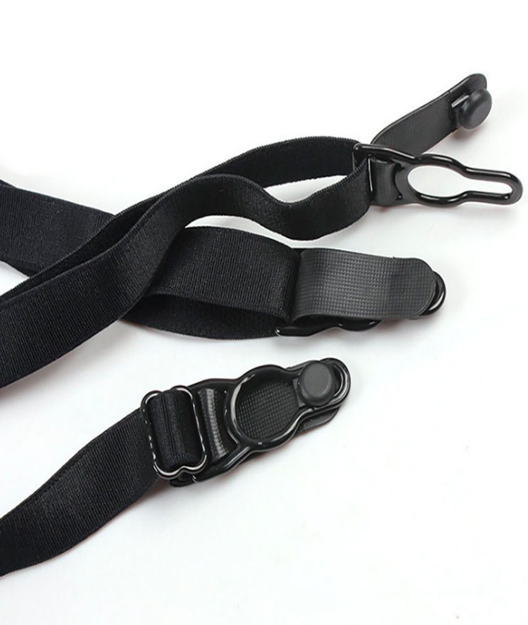 Detachable Garters Clip - Etsy