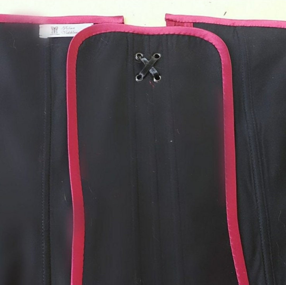 Modesty Panel for Corset - Etsy