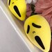 Ghostface Beauty Blender - Etsy