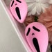 Ghostface Beauty Blender - Etsy