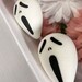 Ghostface Beauty Blender - Etsy