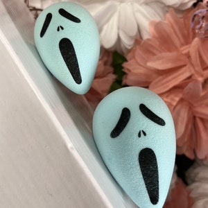 Ghostface Beauty Blender - Etsy