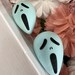 Ghostface Beauty Blender - Etsy