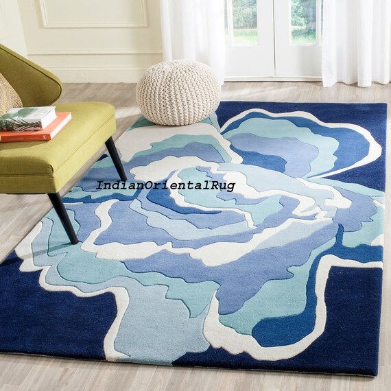 Modern Patterned Carpet