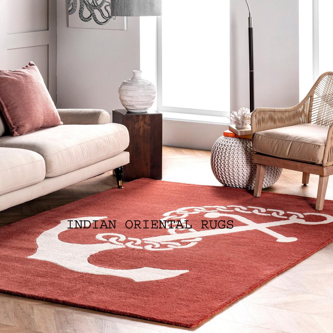 Rust Colored Kitchen Rugs | Bryont Blog