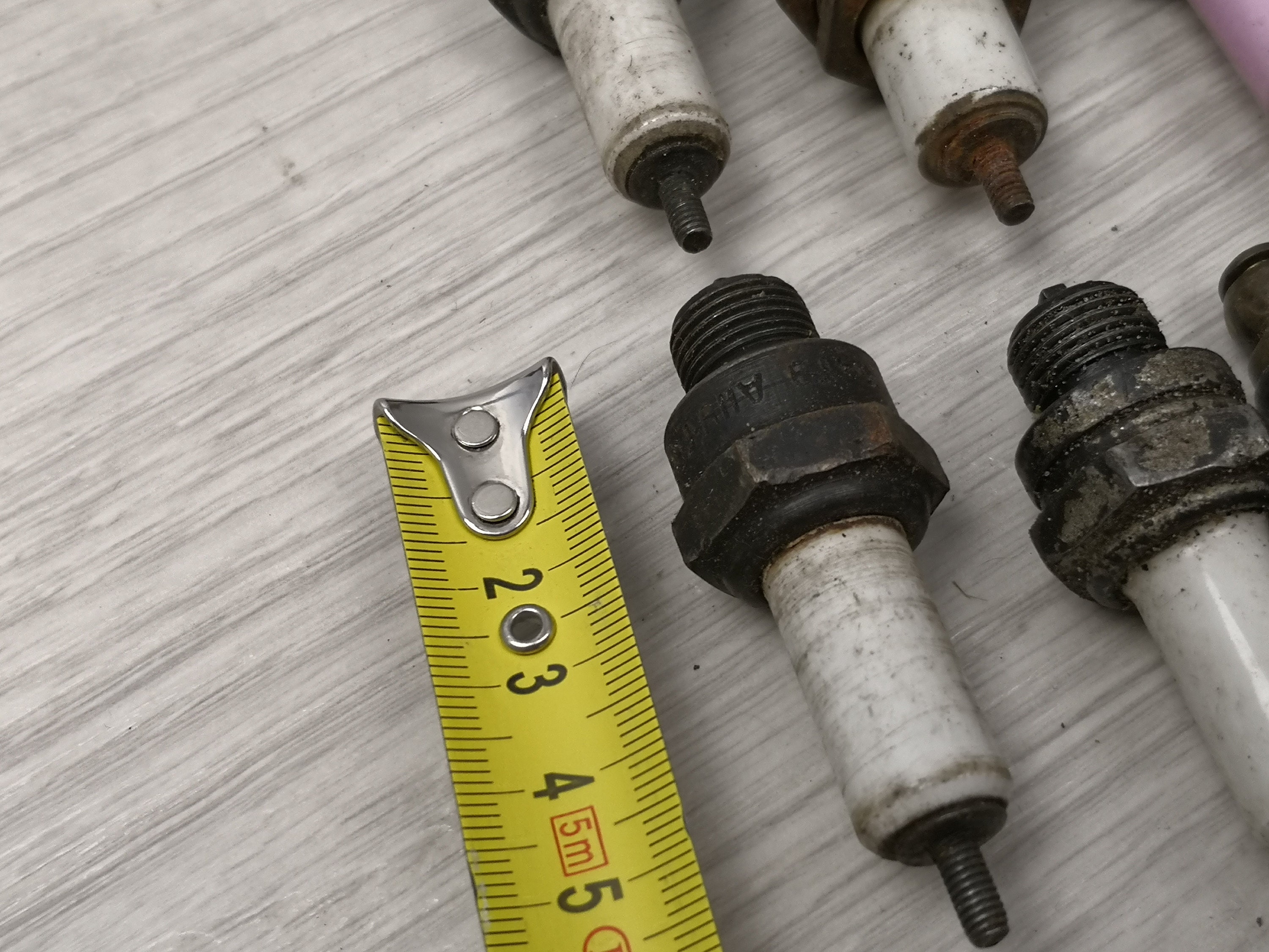 Old Things From the USSR Garage Garage Stuff,auto Mechanic Set,gift for ...