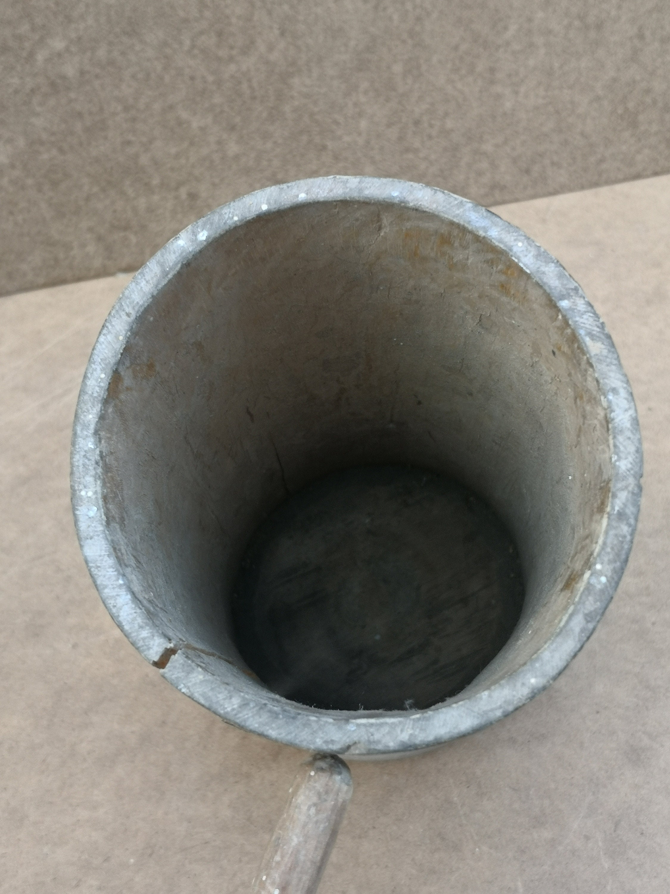 Antique Churn Wooden Primitive in Ukrainian Rustic Style Home Decor ...