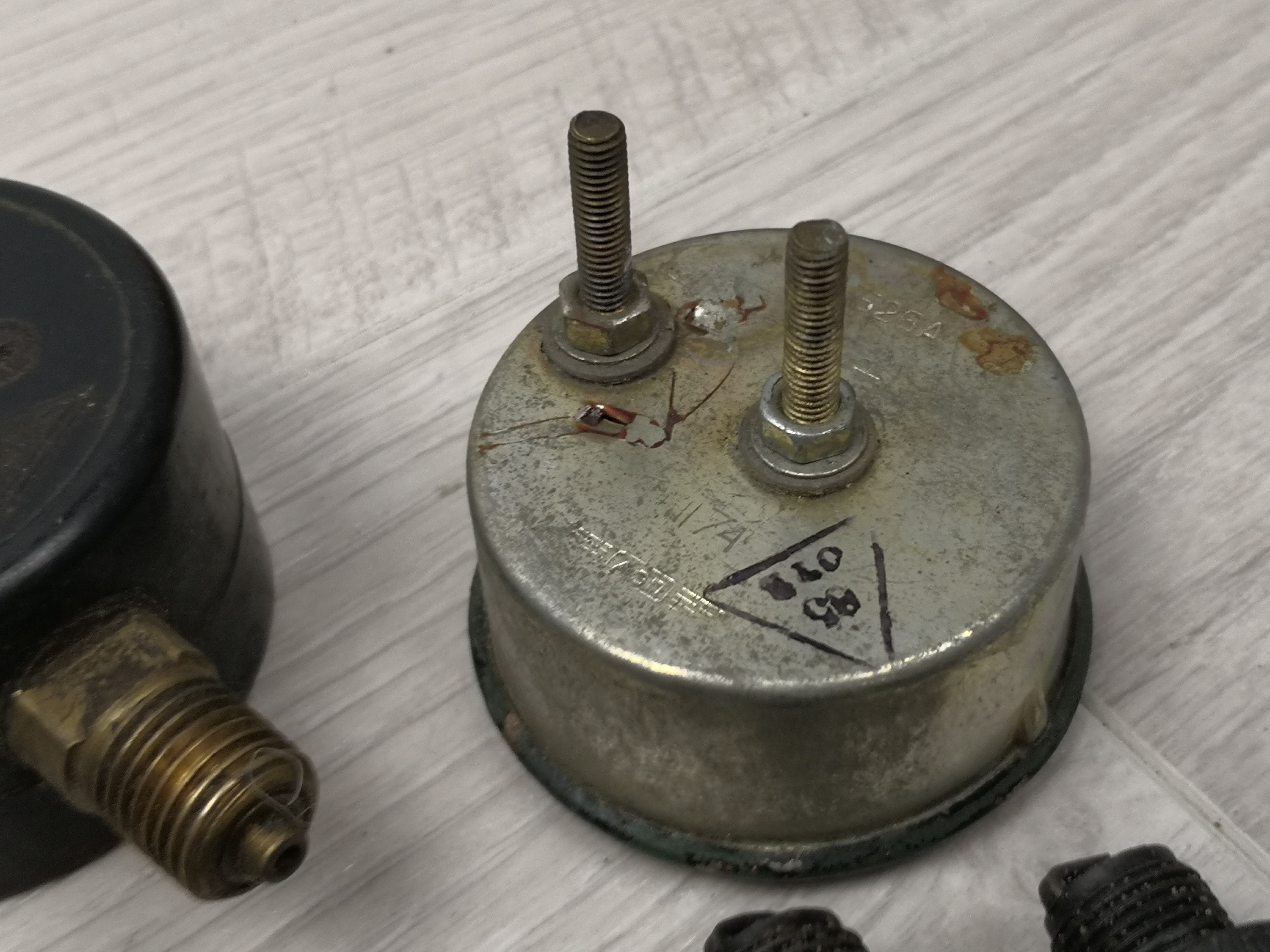 Old Things From the USSR Garage Garage Stuff,auto Mechanic Set,gift for ...