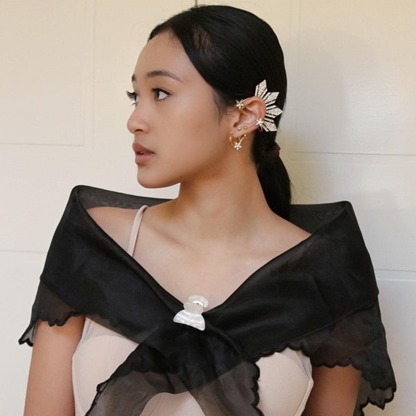 Filipiniana Alampay - Etsy