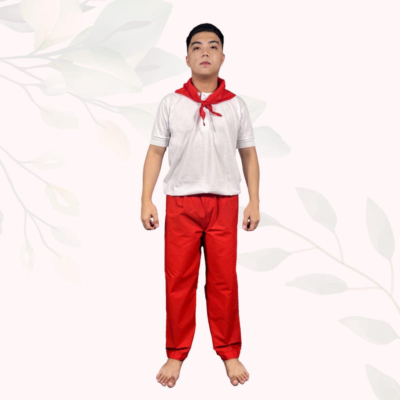 Traditional Costume - Etsy