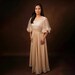 Pinya & Lace Modern Elegant Filipiniana Dress - Gretchen - ML896 - Etsy
