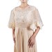 Pinya & Lace Modern Elegant Filipiniana Dress - Gretchen - ML896 - Etsy