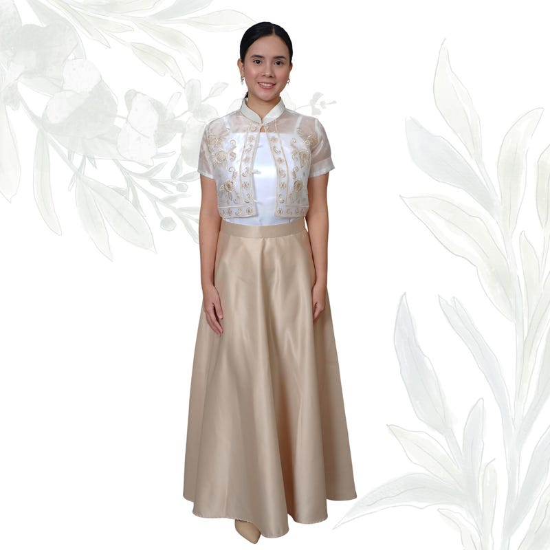 Filipiniana - Etsy