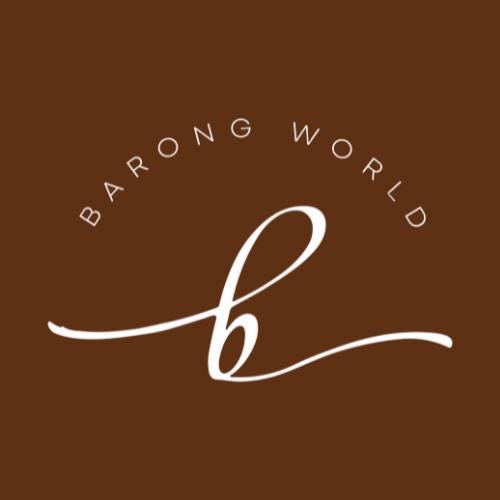 BarongWorld - Etsy Australia