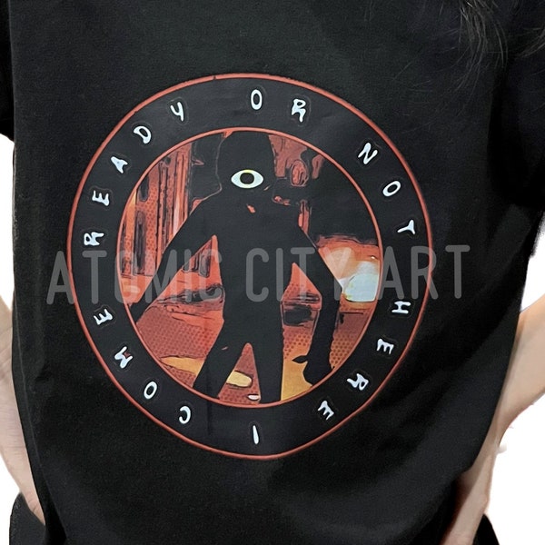 Doors Roblox Costume - Etsy