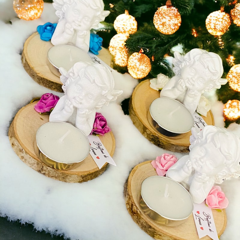 Angel Favors - Etsy