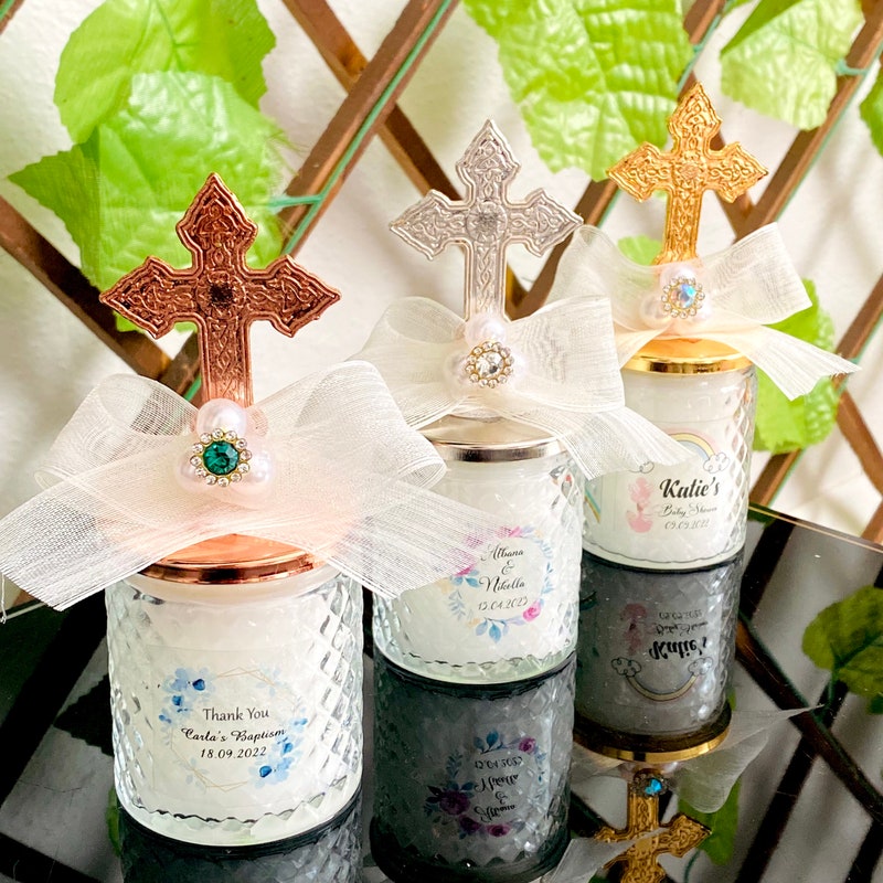 Christian Favors - Etsy