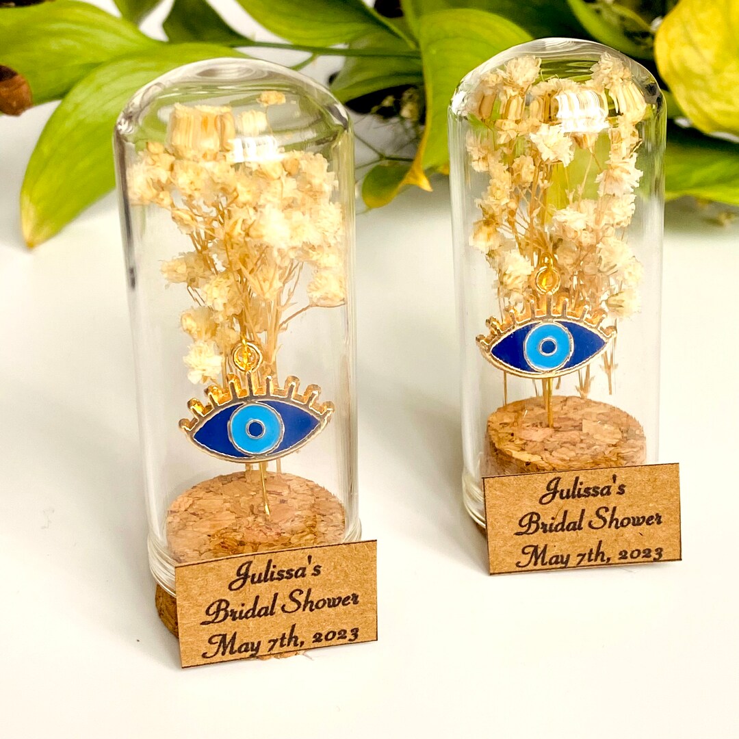 Evil Eye Wedding Gifts, Dome Evil Eye Baby Favors, Baptism Gifts ...