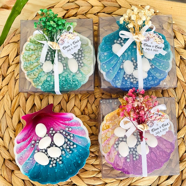 Beach Wedding Favors - Etsy