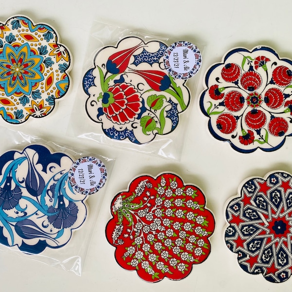 Turkish Ceramic - Etsy