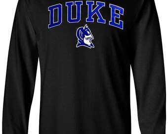 Duke Blue Devils - Etsy