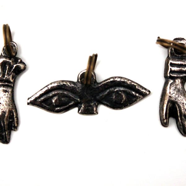 Mexican Lucky Charm - Etsy