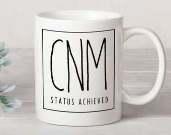 Cnm Graduation Gift - Etsy