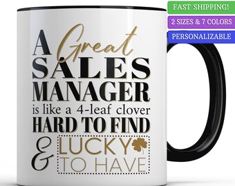 Sales Appreciation Gift - Etsy