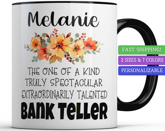 Bank Employee Gifts - Etsy