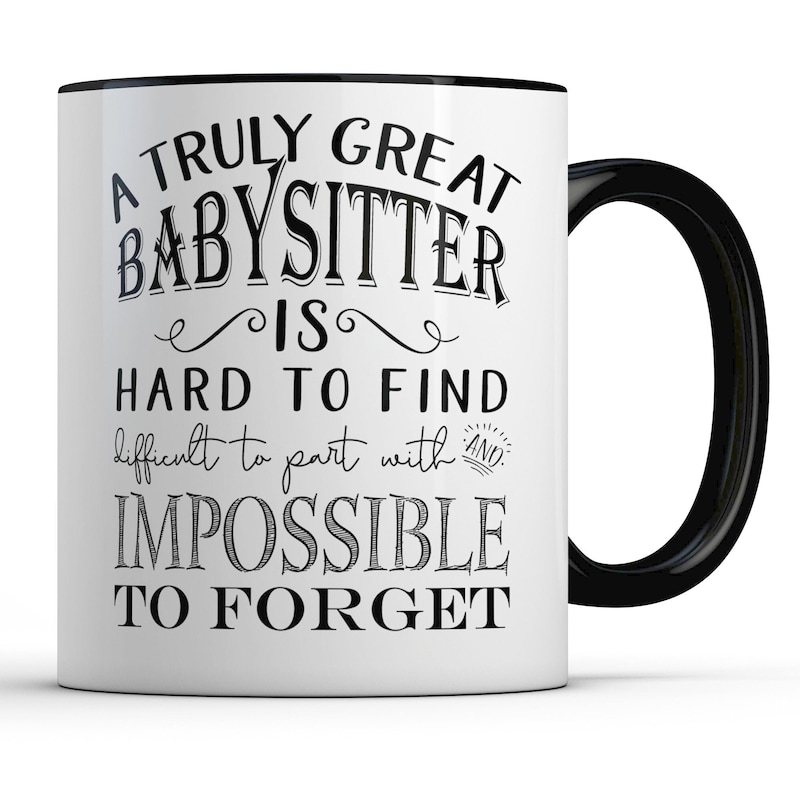 Babysitter Christmas Gift - 60+ Gift Ideas for 2024