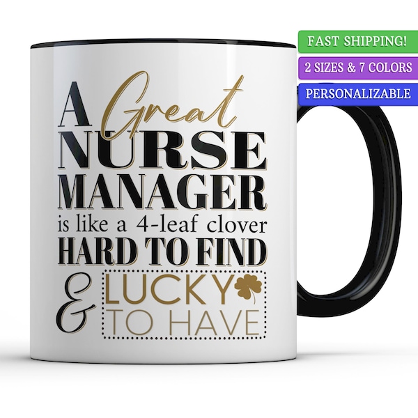 Nurse Manager - Etsy