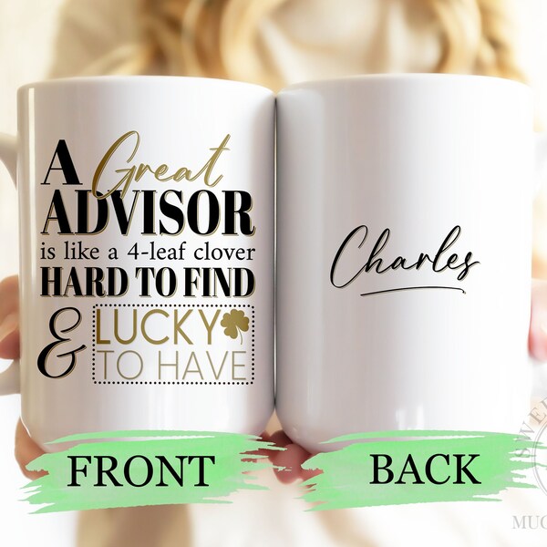 Academic Advisor - Etsy