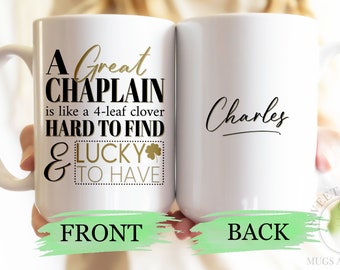 Chaplain Appreciation - Etsy