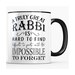 Rabbi Gifts A Truly Great Rabbi is Hard to Find Mug | Etsy