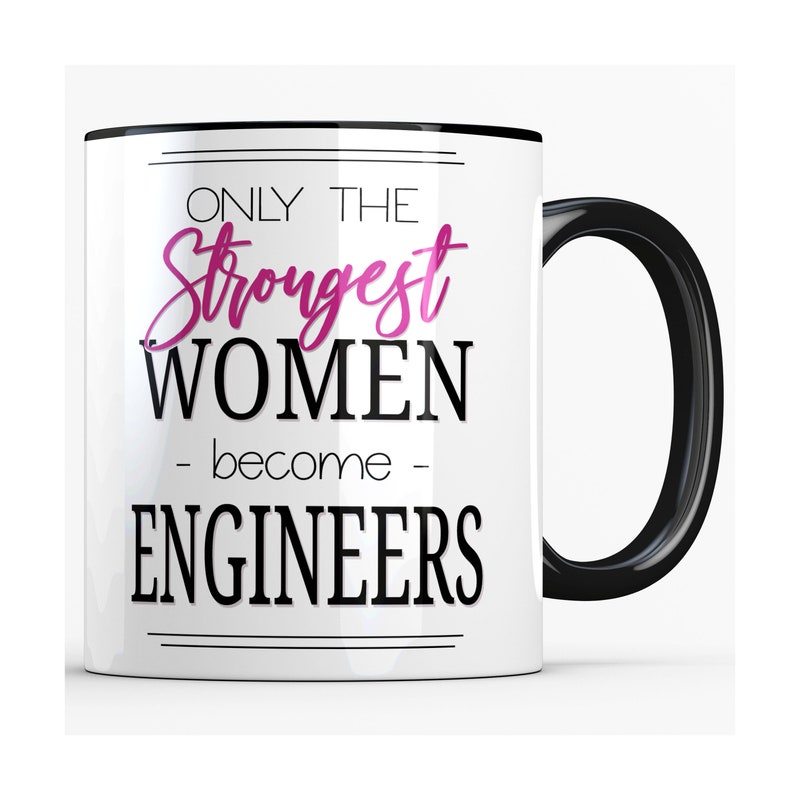 Gift for Female Engineer - 60+ Gift Ideas for 2025