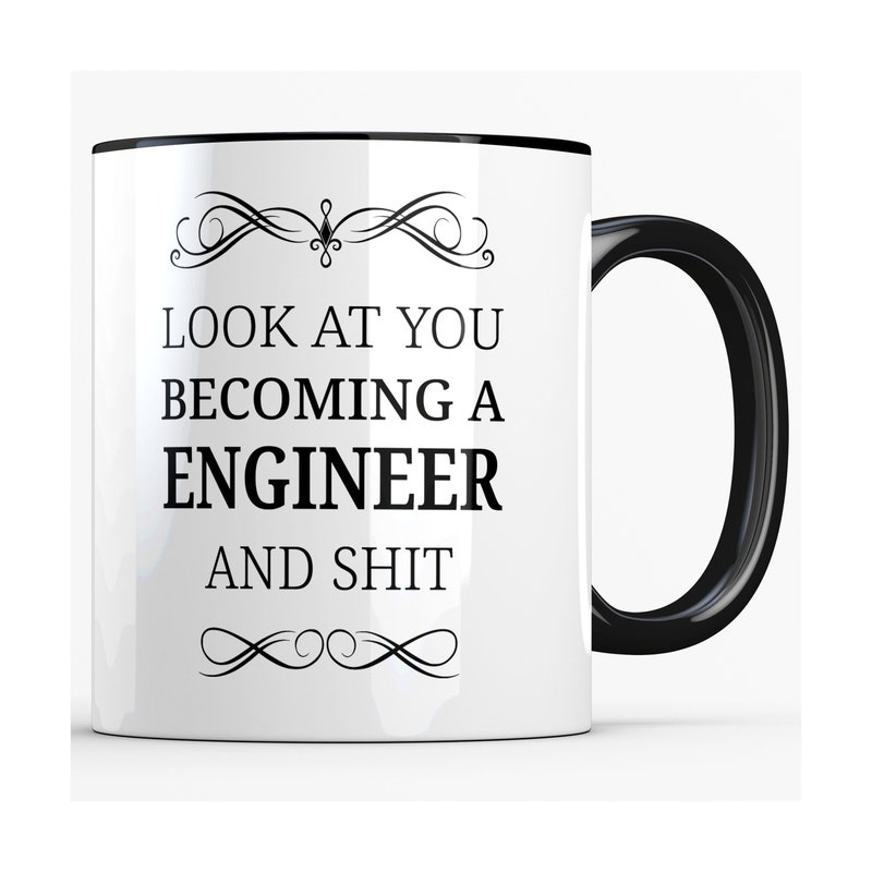 Software Engineer Mug - Etsy