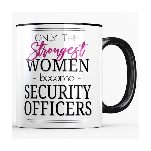 Security Guard - Etsy