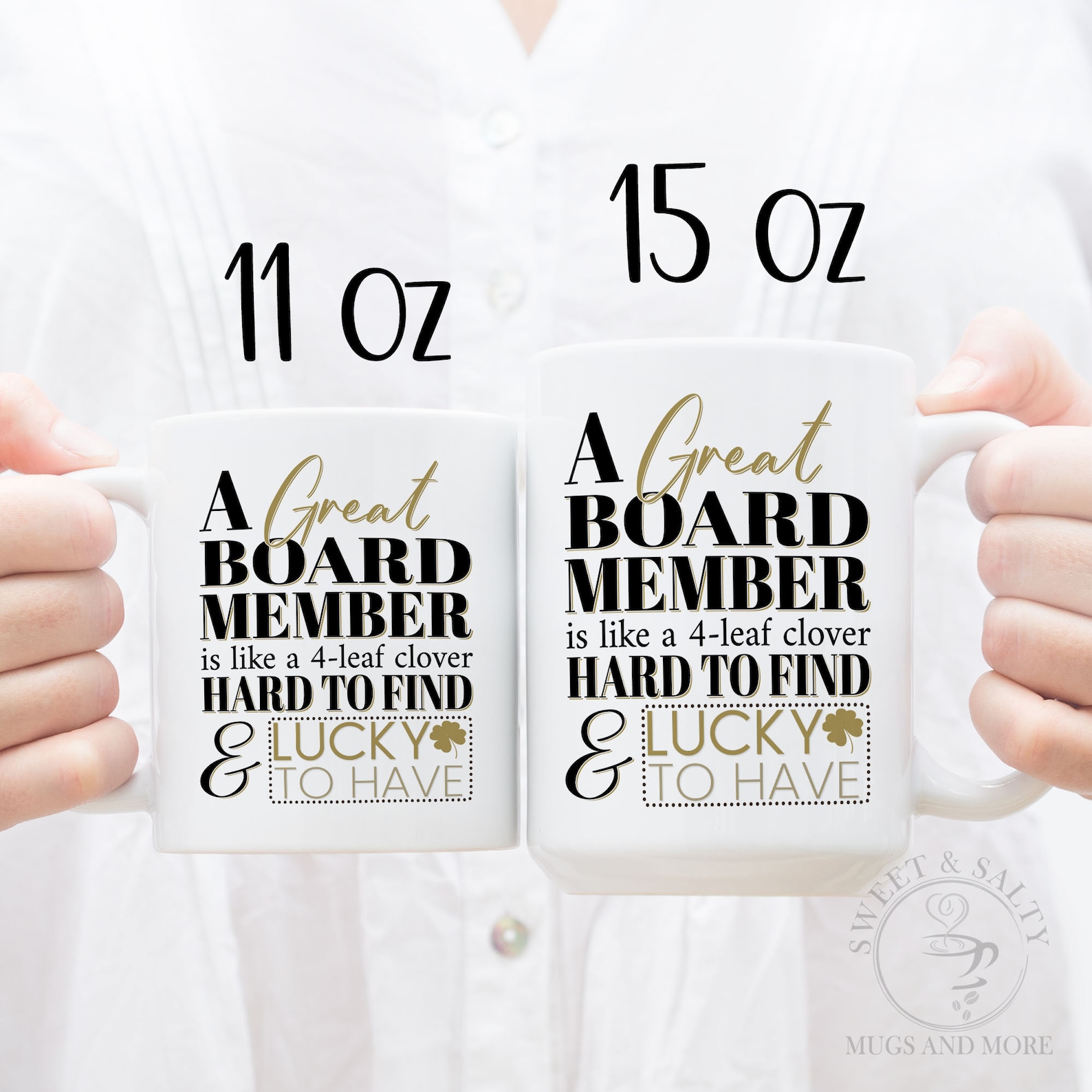 Personalized Board Member Appreciation Gift for Board Member, A Great ...