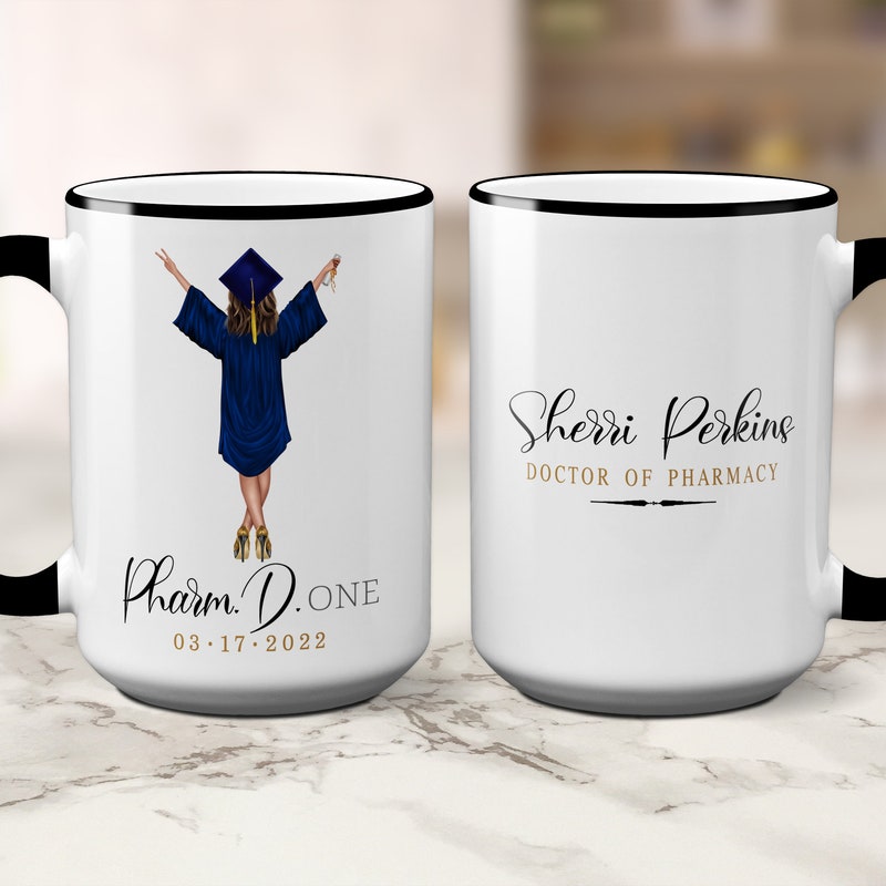 Pharmacist Graduation - Etsy