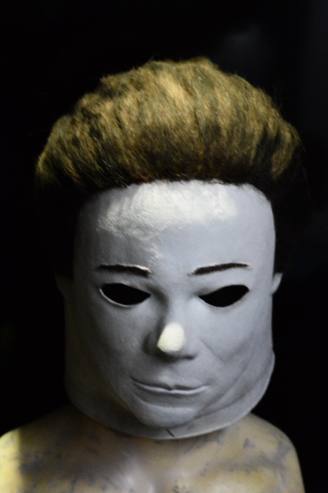 CBK88 H4 Michael Myers Mask - Etsy